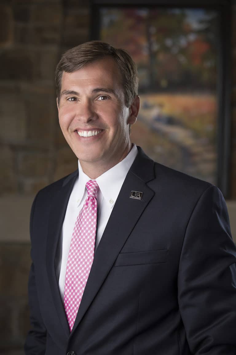 Thomason Named UA System Vice President for Planning and Development ...