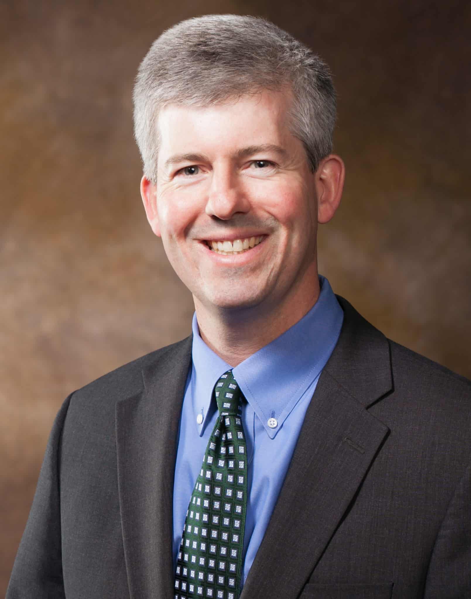 Kincaid Named Acting Chancellor at University of Arkansas, Fayetteville ...