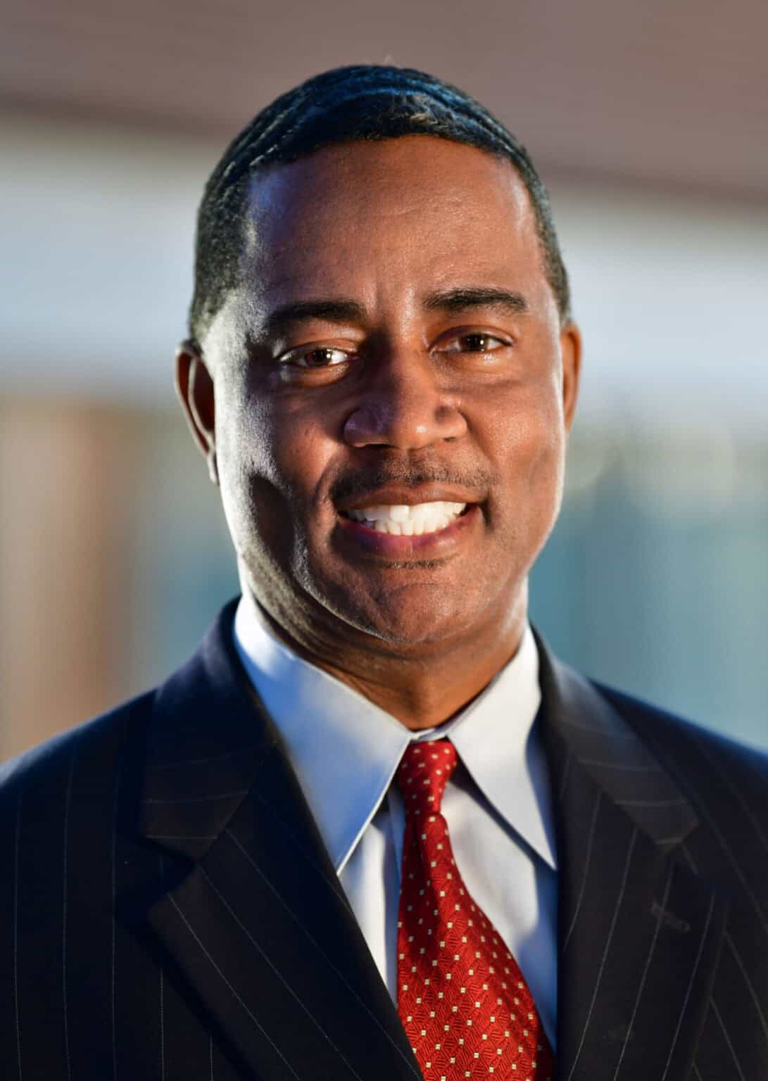 Four Finalists Selected in National Search for Next UAPB Chancellor ...