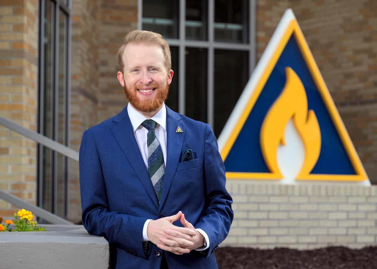 ASMSA Director Alderdice to Step Down in December After 13 Years ...