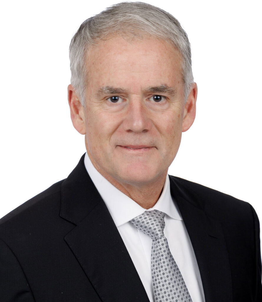 President Jay B. Silveria - University of Arkansas System